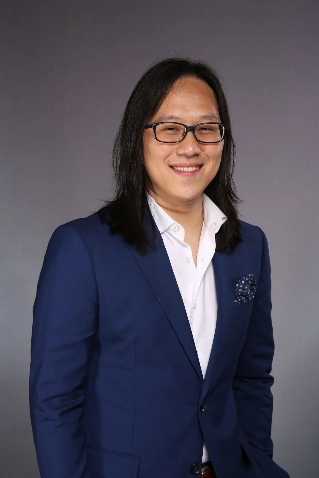 Ian Yee | The Obama Foundation