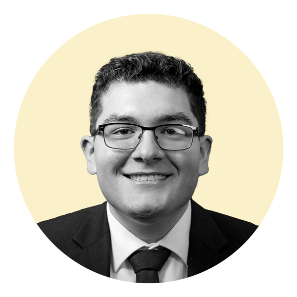 Andres Vazquez | The Obama Foundation