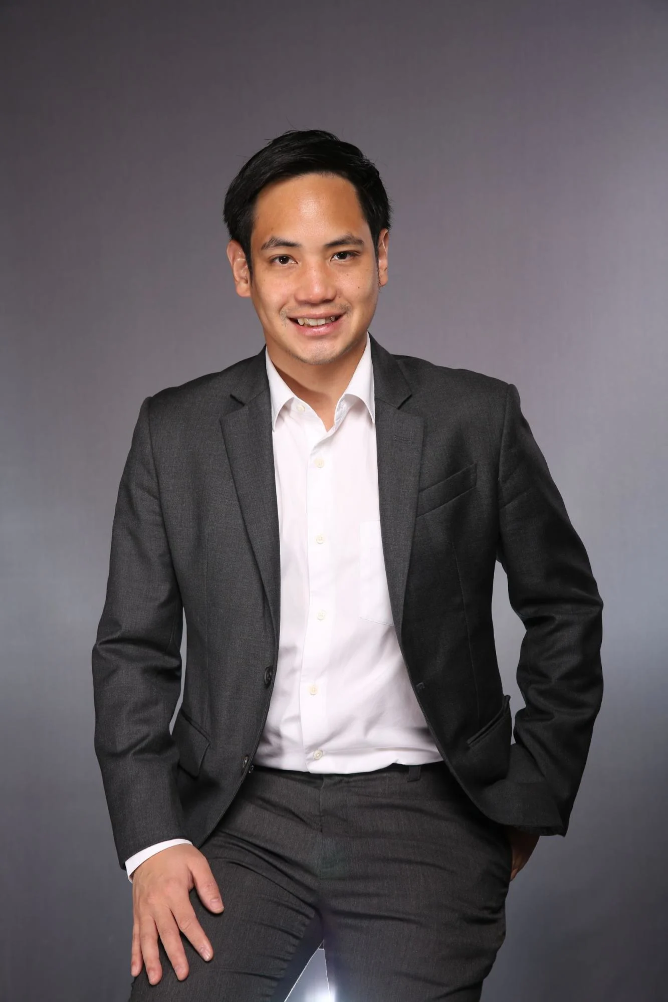 Aukrit Unahalekhaka | The Obama Foundation