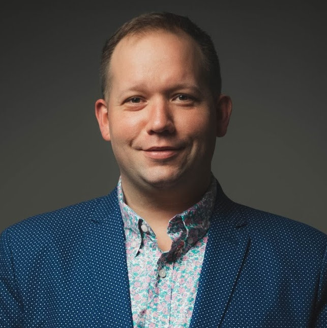 Josh Coleman | The Obama Foundation