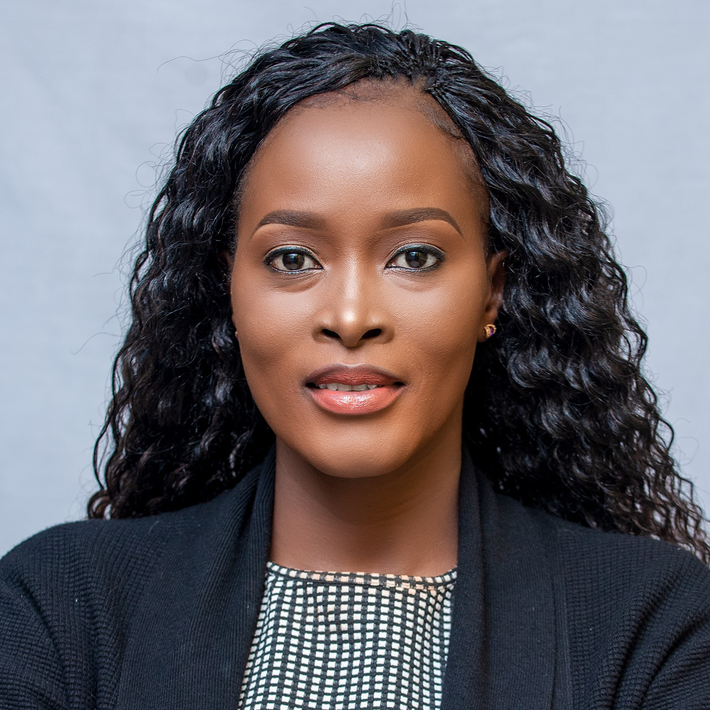 Miriam Loivotoki-Elisha | The Obama Foundation