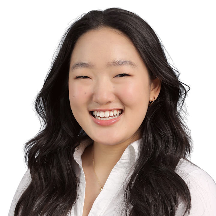 Lee Nah | The Obama Foundation