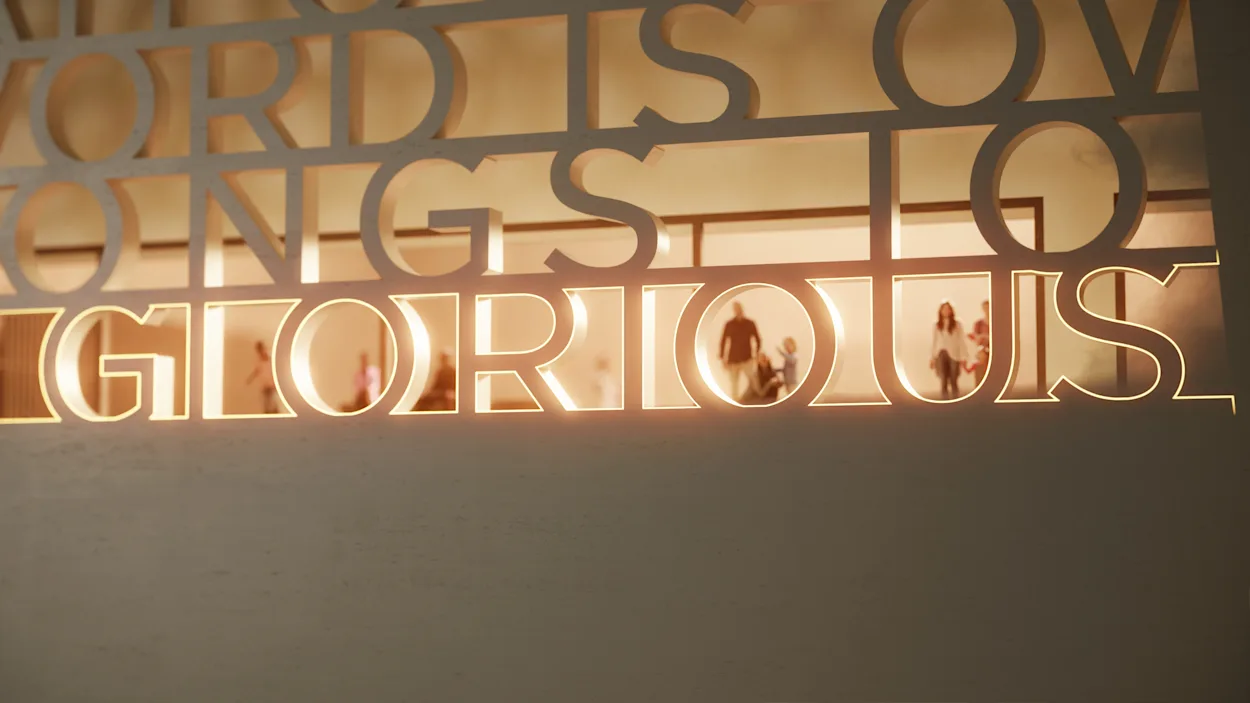 Obama Presidential Center | The Obama Foundation