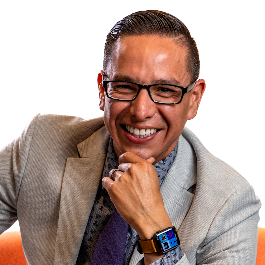 Dustin Goslin | The Obama Foundation