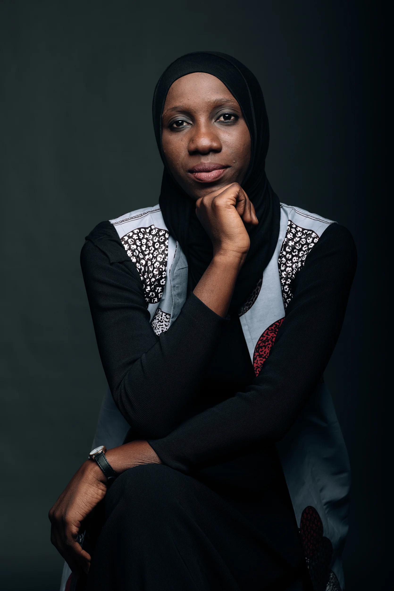 Fatoumatta Kassama | The Obama Foundation