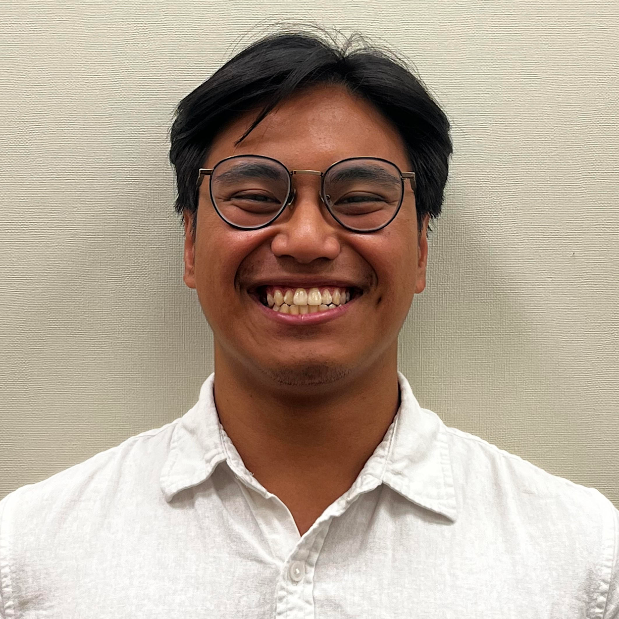 Vinze Joshua Valeza | The Obama Foundation