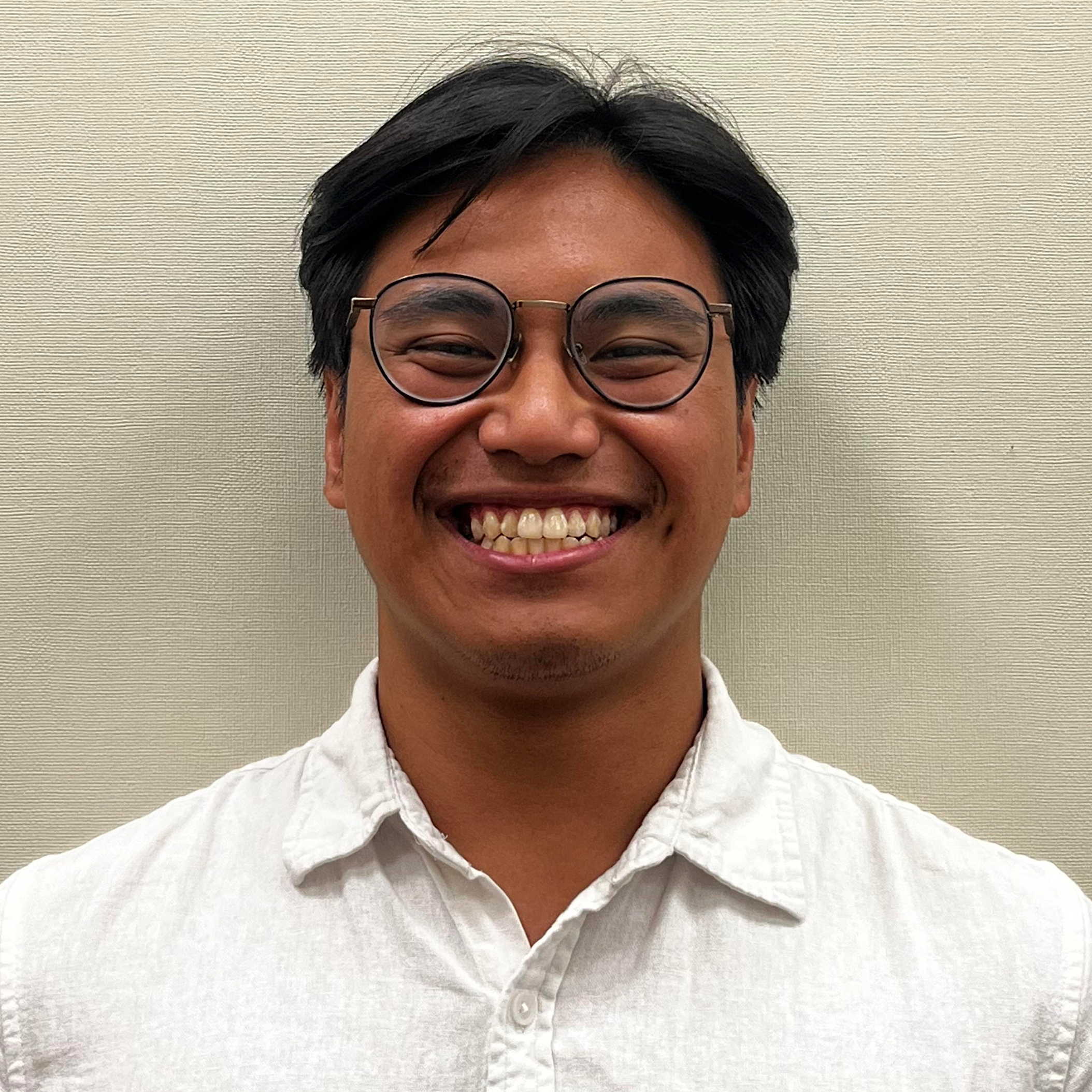 Vinze Joshua Valeza | The Obama Foundation