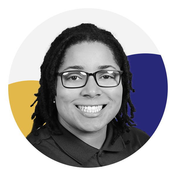 Macy Ferguson-Smith | The Obama Foundation