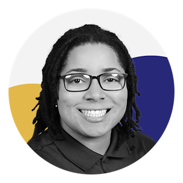 Macy Ferguson-Smith | The Obama Foundation