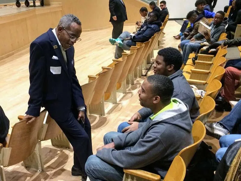 Juma Ventures | The Obama Foundation