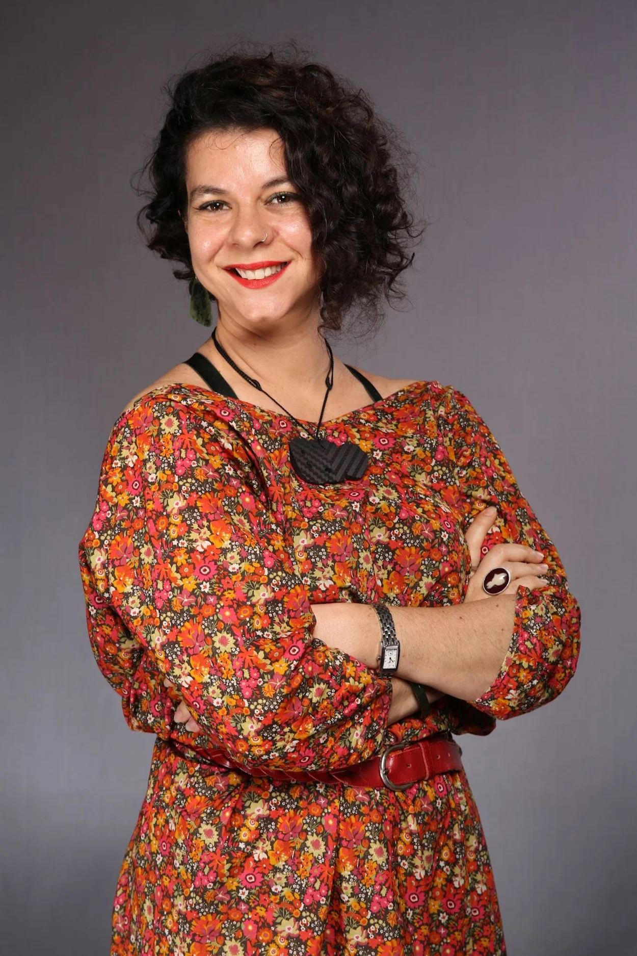 Dina Jezdic | The Obama Foundation