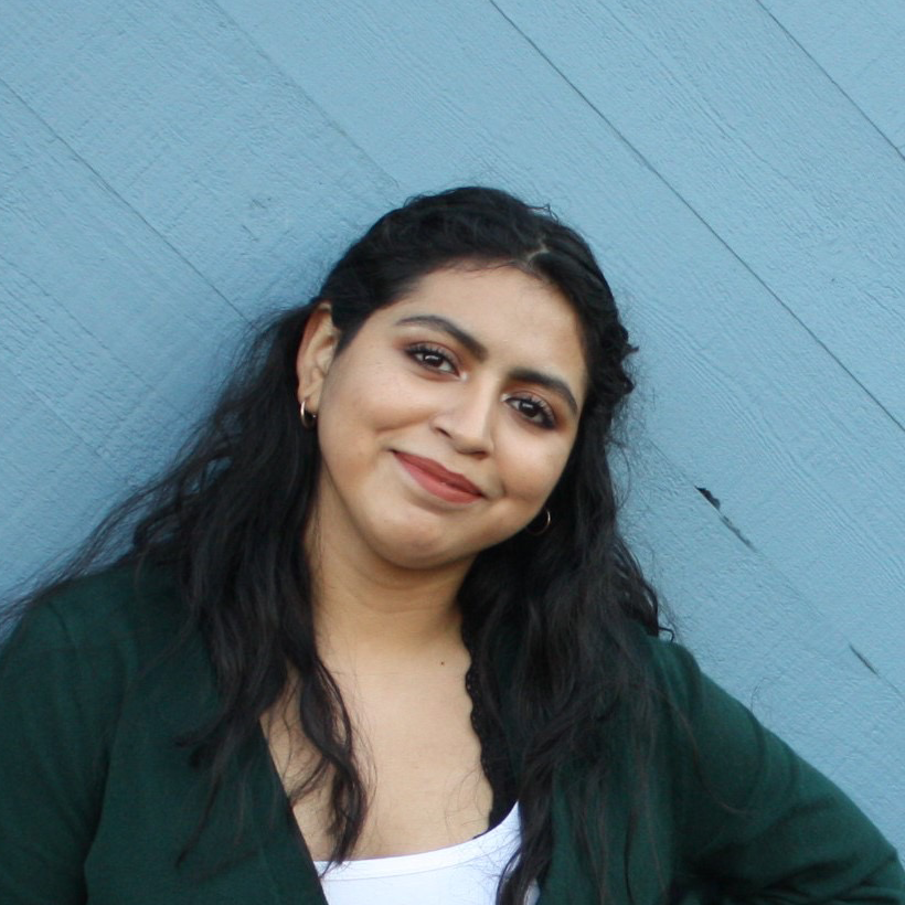 Andrea Salazar Lopez | The Obama Foundation