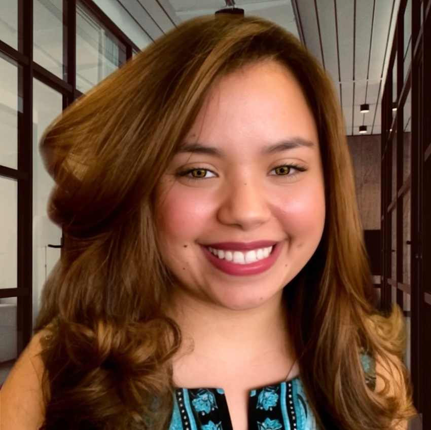 Victoria Anastasia Belle | The Obama Foundation