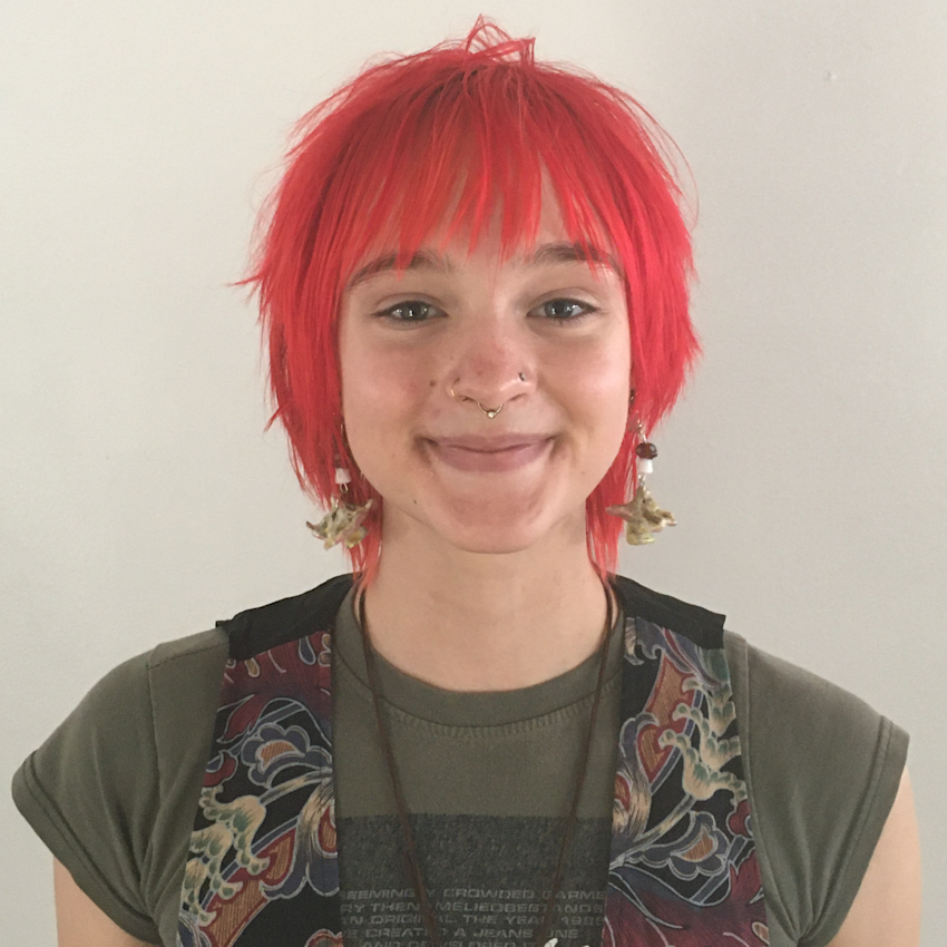 Iona Volynets | The Obama Foundation