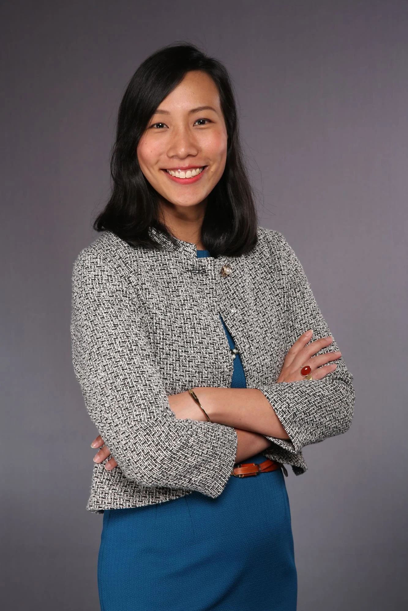 Cheryl Chen | The Obama Foundation