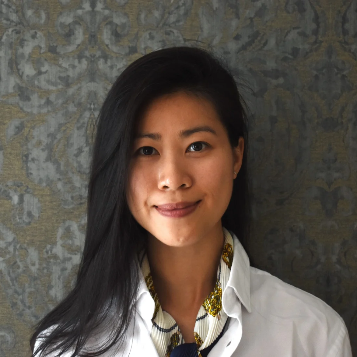 Yaqian (Zelda) Liang | The Obama Foundation