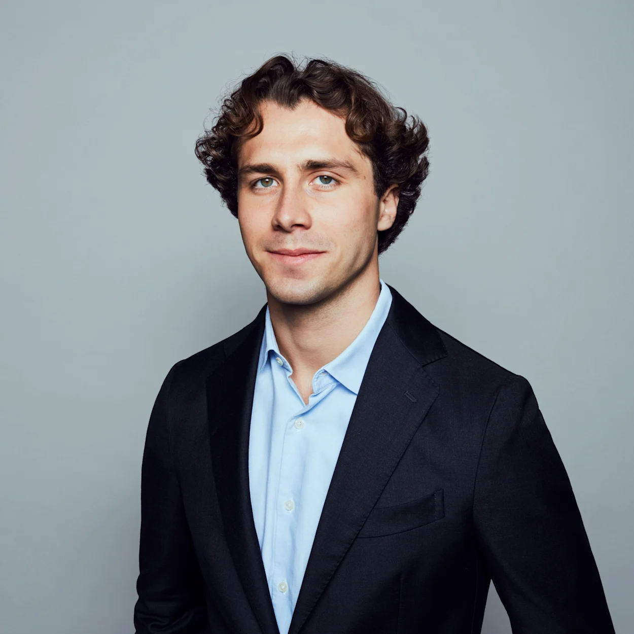 Joel Hellermark | The Obama Foundation