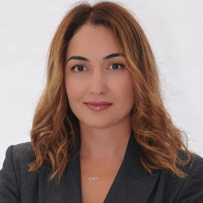 Eltjana Plaku | The Obama Foundation