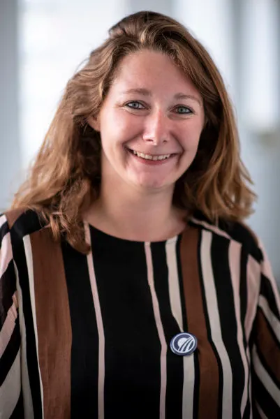 Alice Barbe | The Obama Foundation