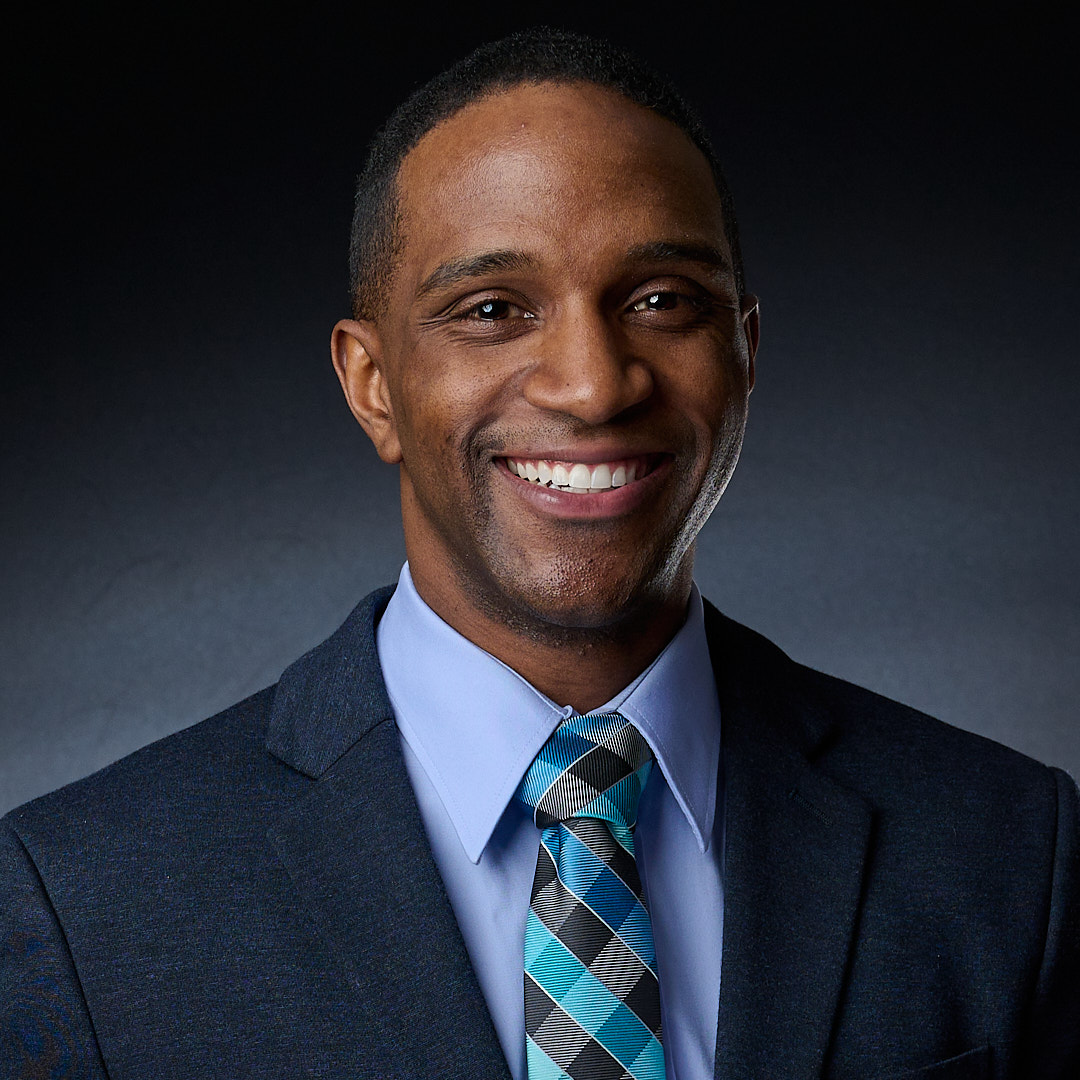 Derek Moore | The Obama Foundation