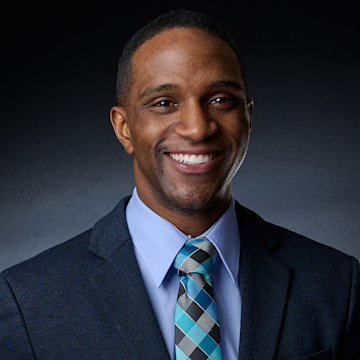 Derek Moore | The Obama Foundation
