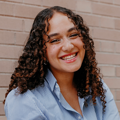 Zoe Kukla | The Obama Foundation