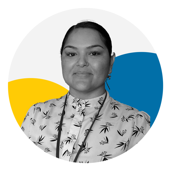 Abu Al-rasheed Tanggol | The Obama Foundation