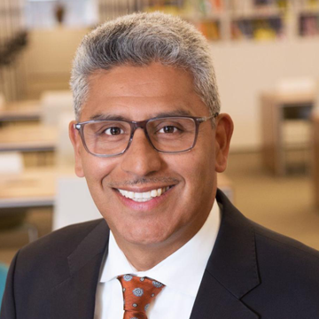 Juan Salgado | The Obama Foundation