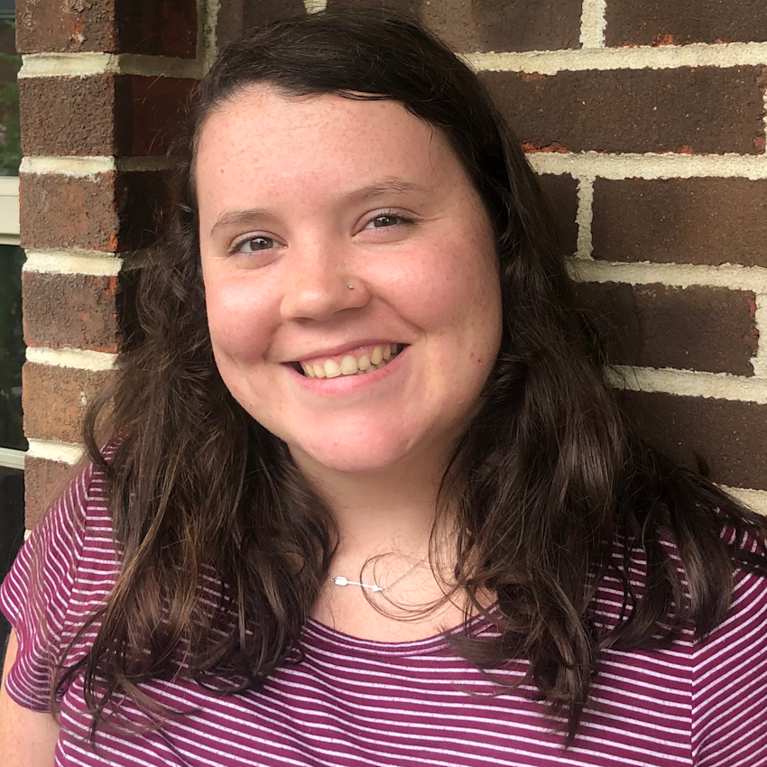 Lexie Woolums | The Obama Foundation