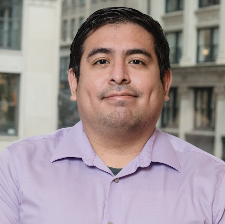 Robert Fernandez | The Obama Foundation