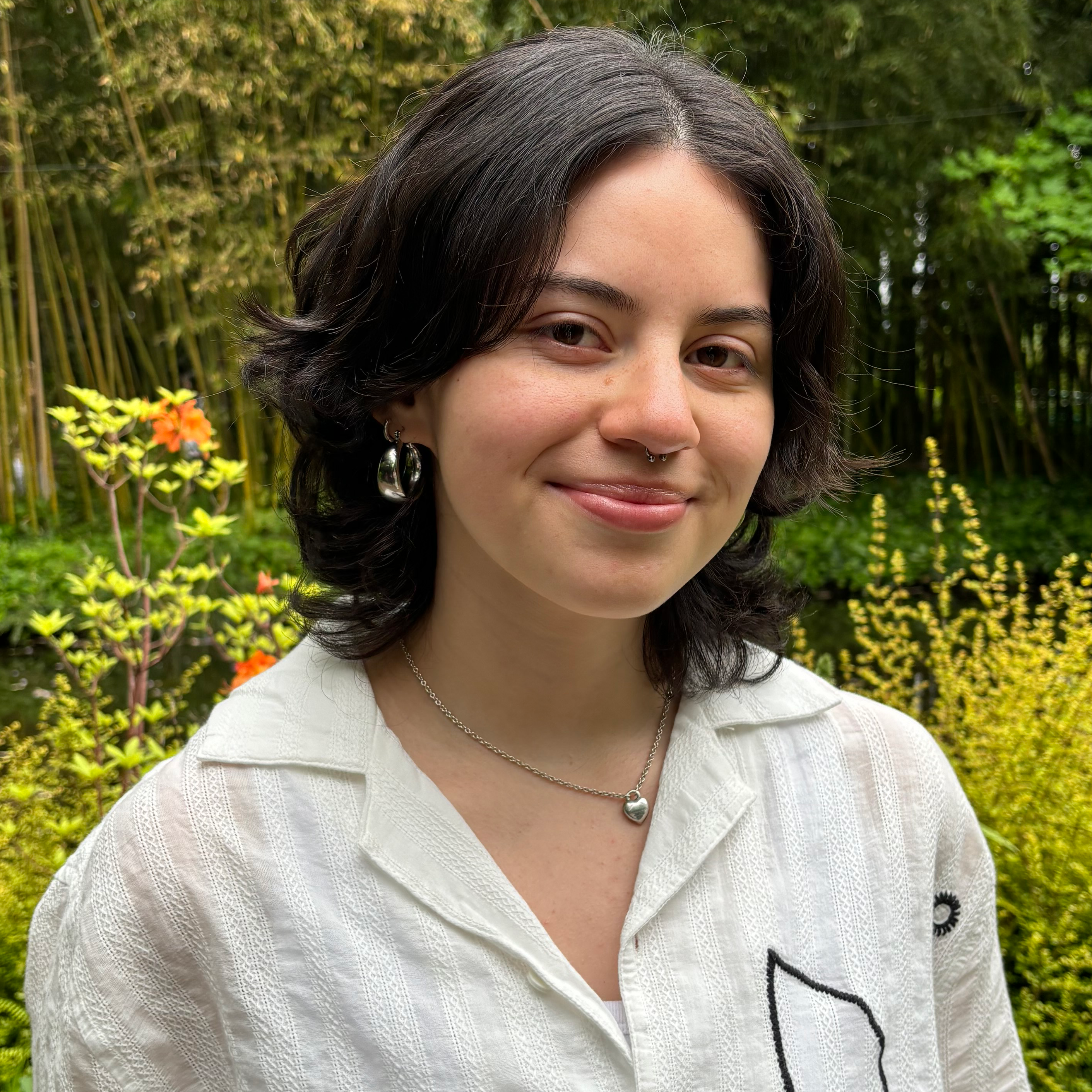 Julieth Lara | The Obama Foundation