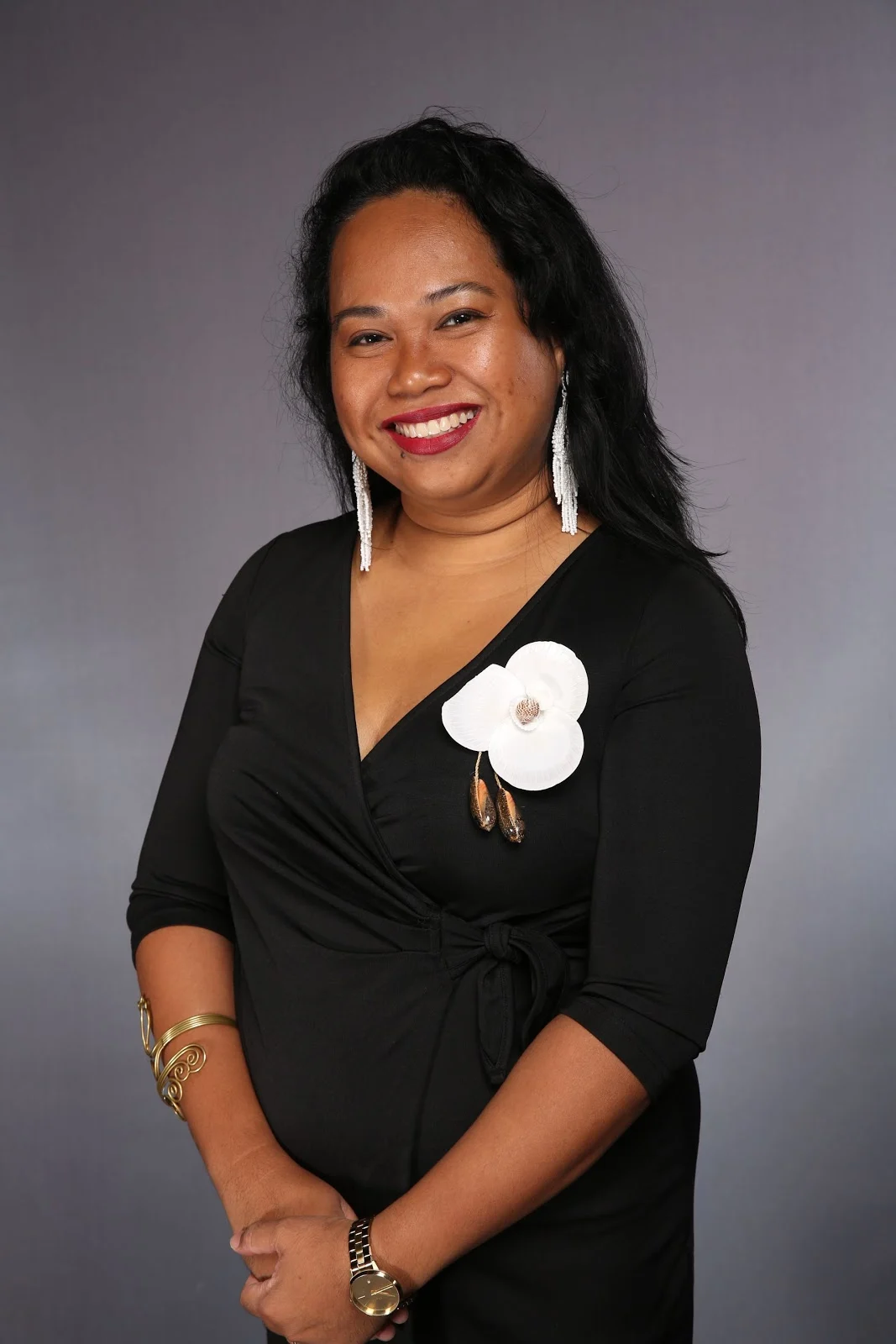 Maria Ronna Luna Pastorizo-Sekiguchi | The Obama Foundation