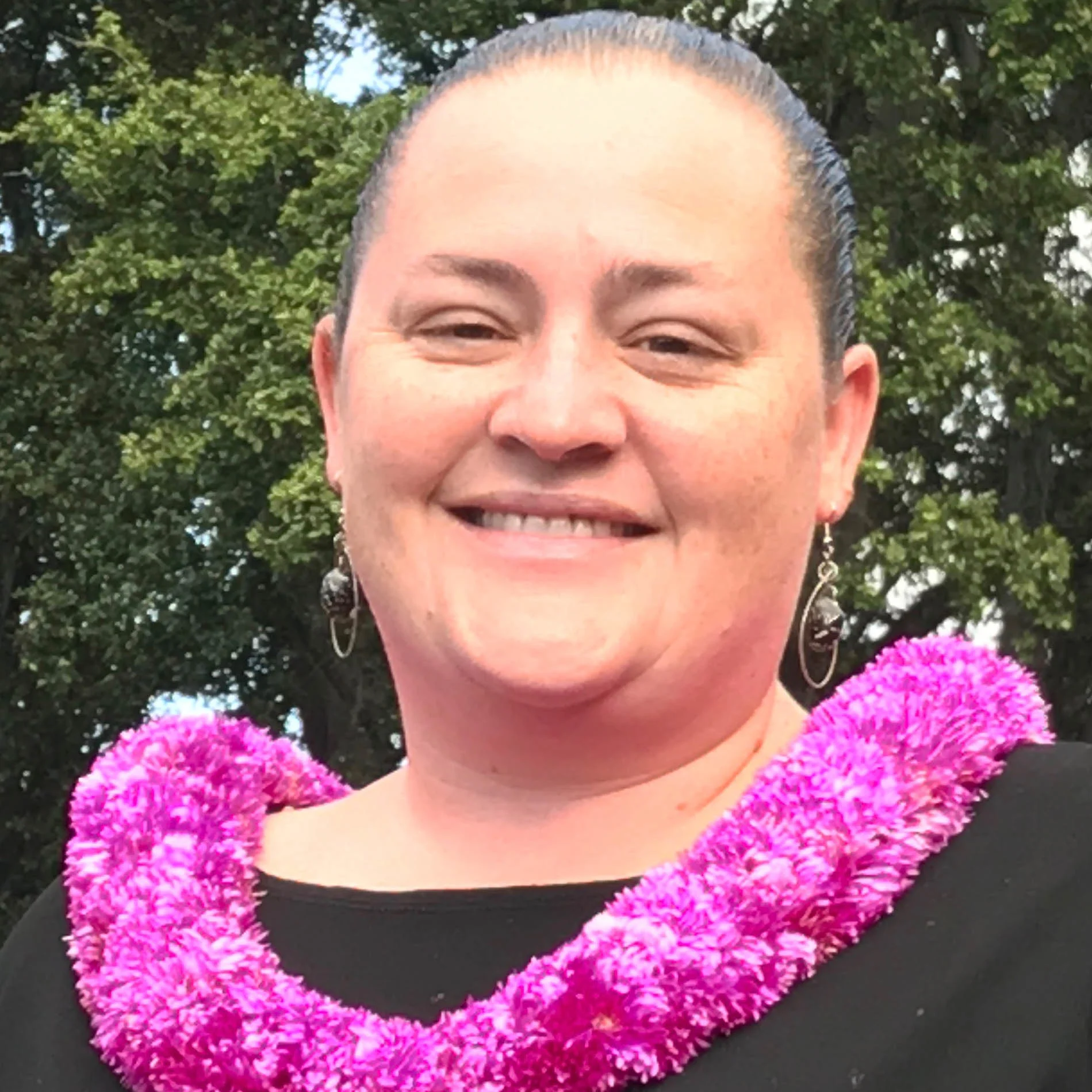 Keʻalohi M. Reppun | The Obama Foundation