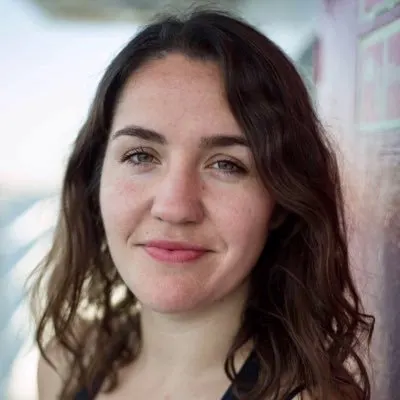 Hannah Martin | The Obama Foundation