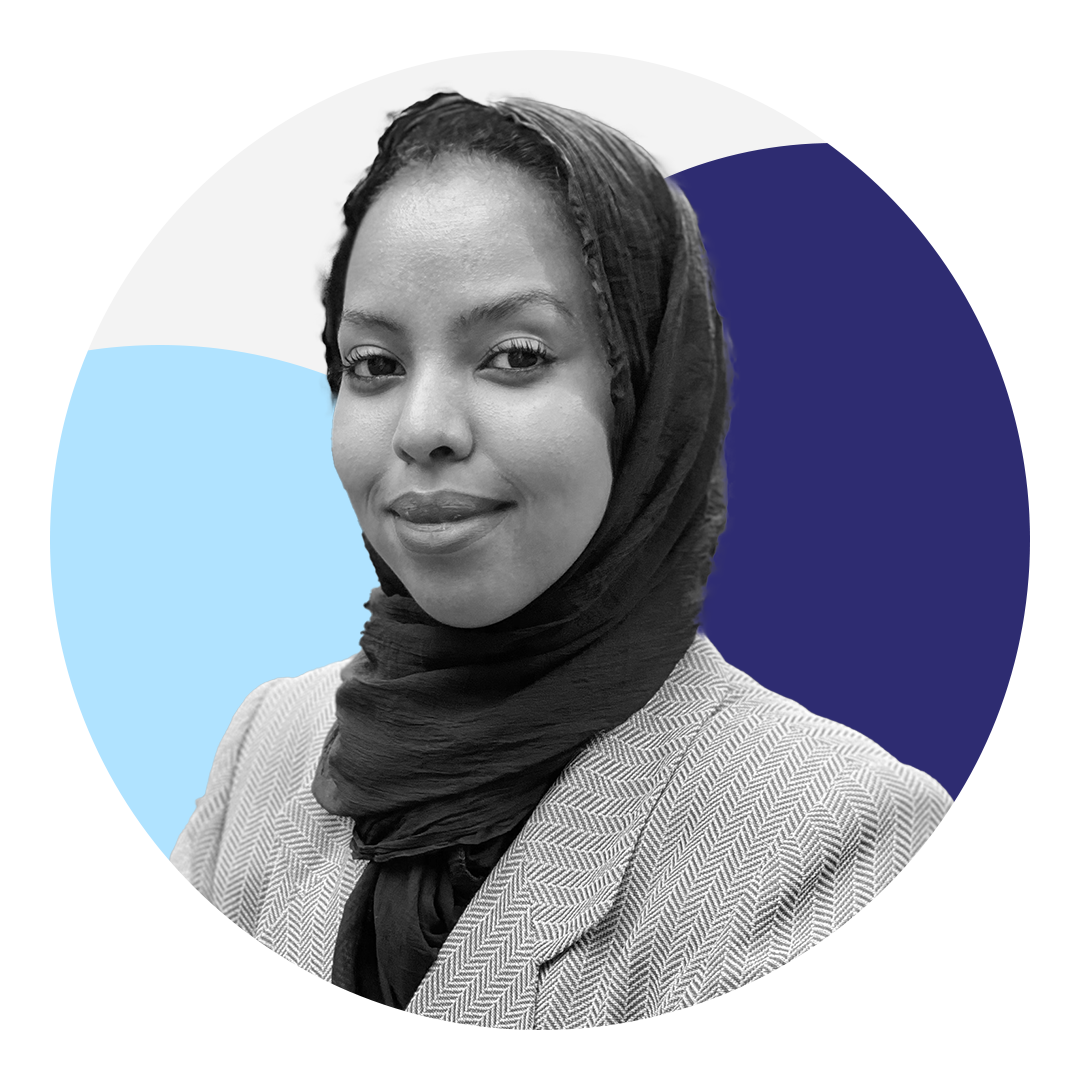 Deqa Aden | The Obama Foundation