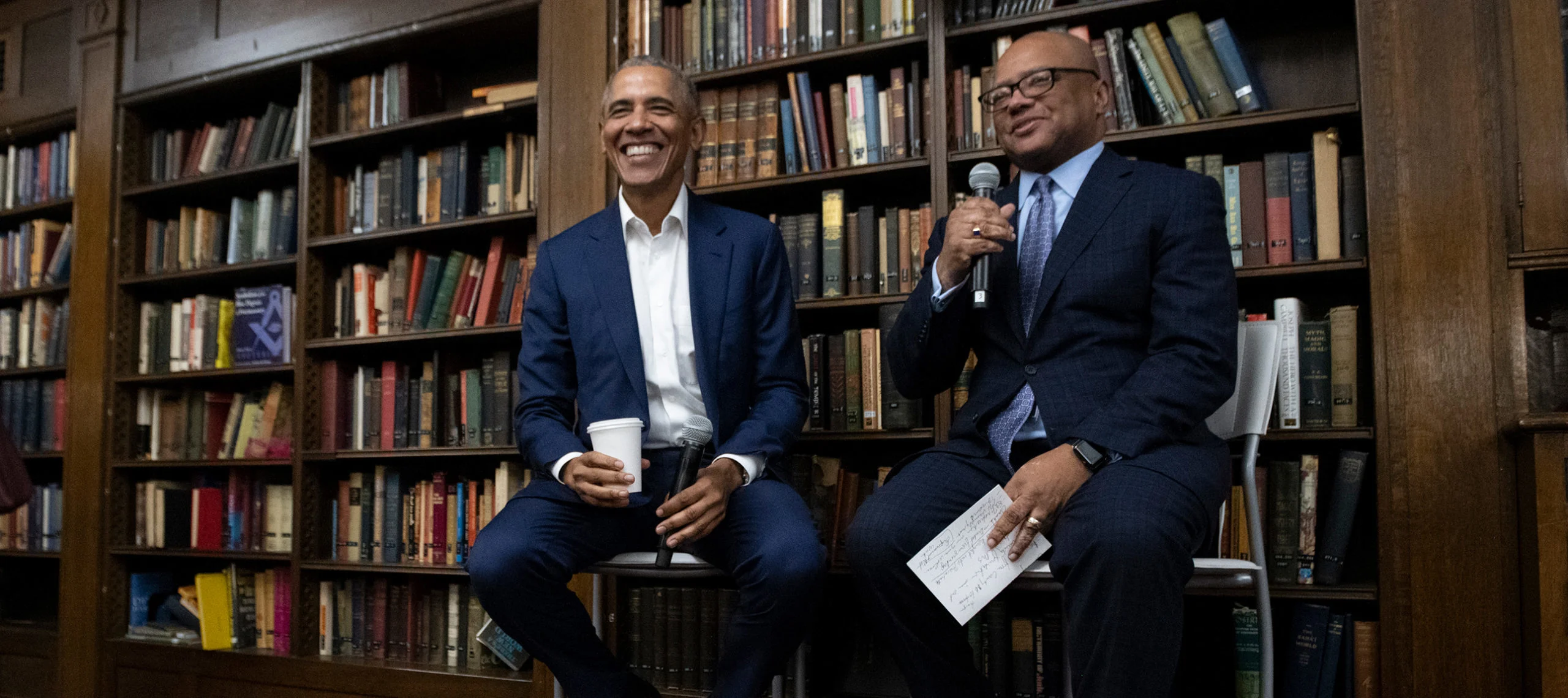 MBK Leadership Network | The Obama Foundation