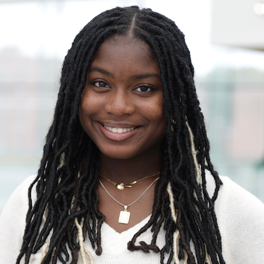 Anjolaoluwa Oludayo | The Obama Foundation