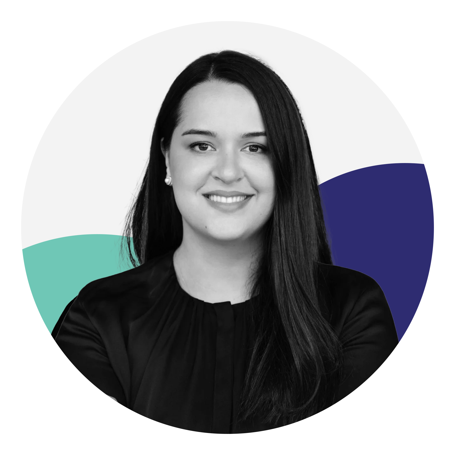 Ana Barjašić | The Obama Foundation