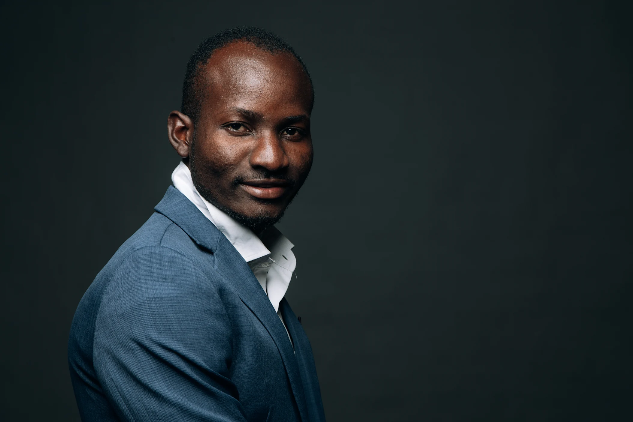 Richard Kachungu | The Obama Foundation