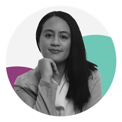 Reina Vaai | The Obama Foundation