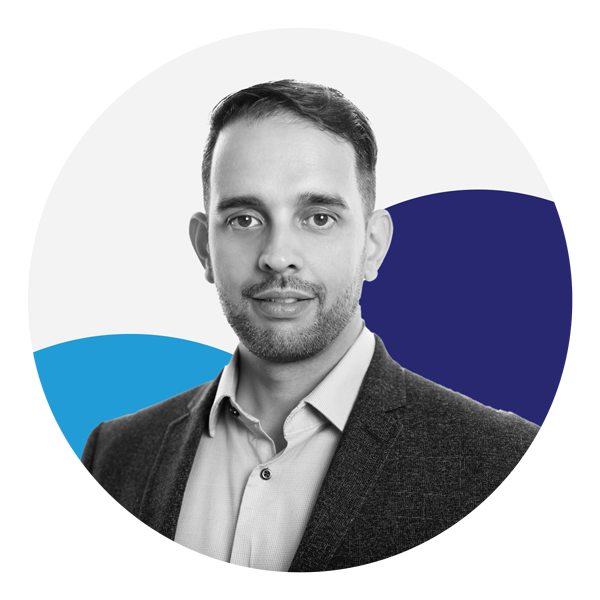 Petr Torak | The Obama Foundation