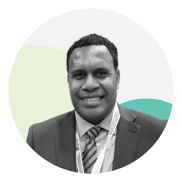 Ratu Filimone Tuivanualevu | The Obama Foundation