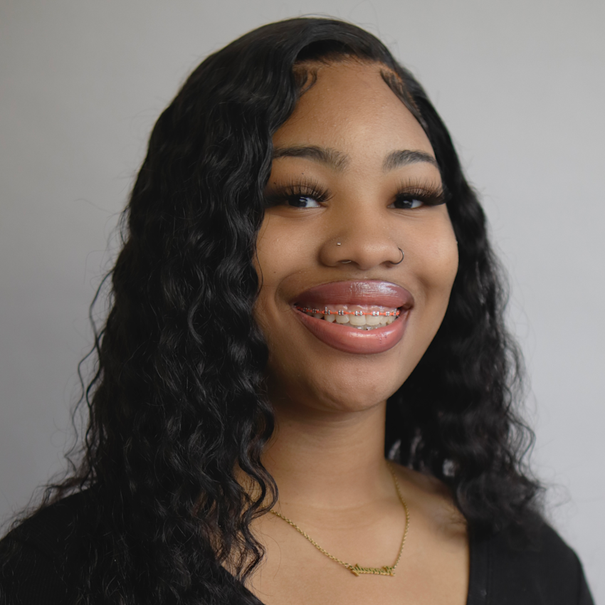 Kennedy Pierce | The Obama Foundation