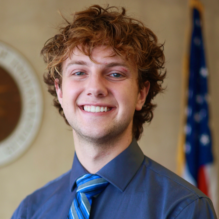 Nicholas Neuman | The Obama Foundation