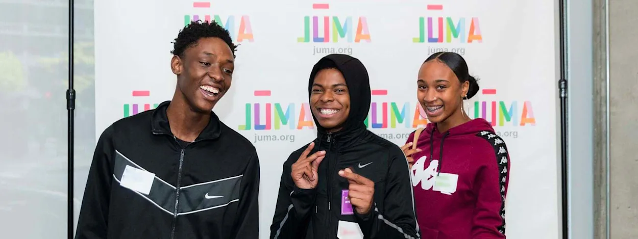 Juma Ventures | The Obama Foundation