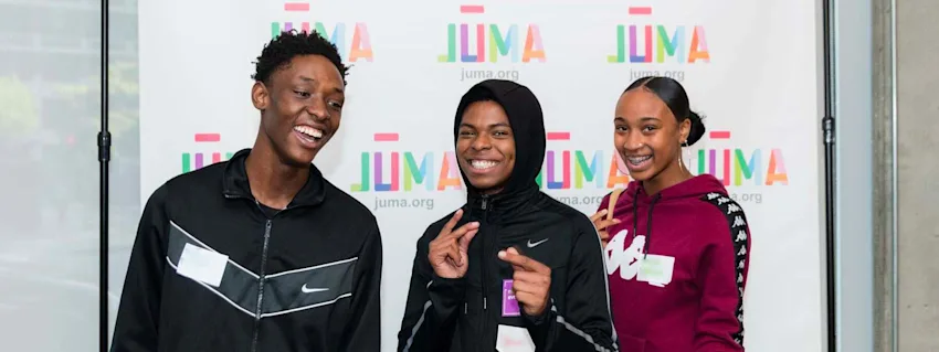 Juma Ventures | The Obama Foundation