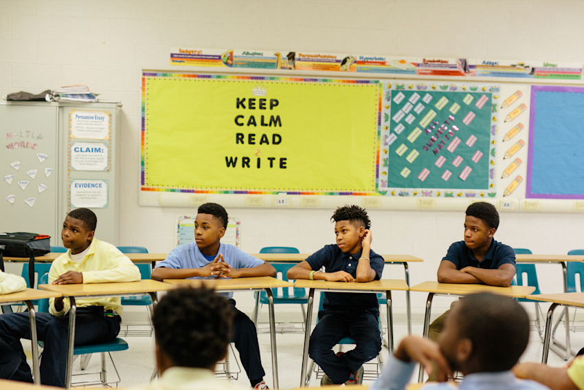 MBK Framework - Build Common Vision, Agenda and Understanding of Racial ...