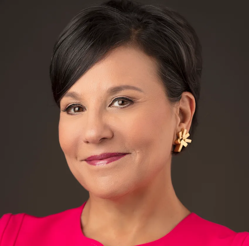 Penny Pritzker | The Obama Foundation