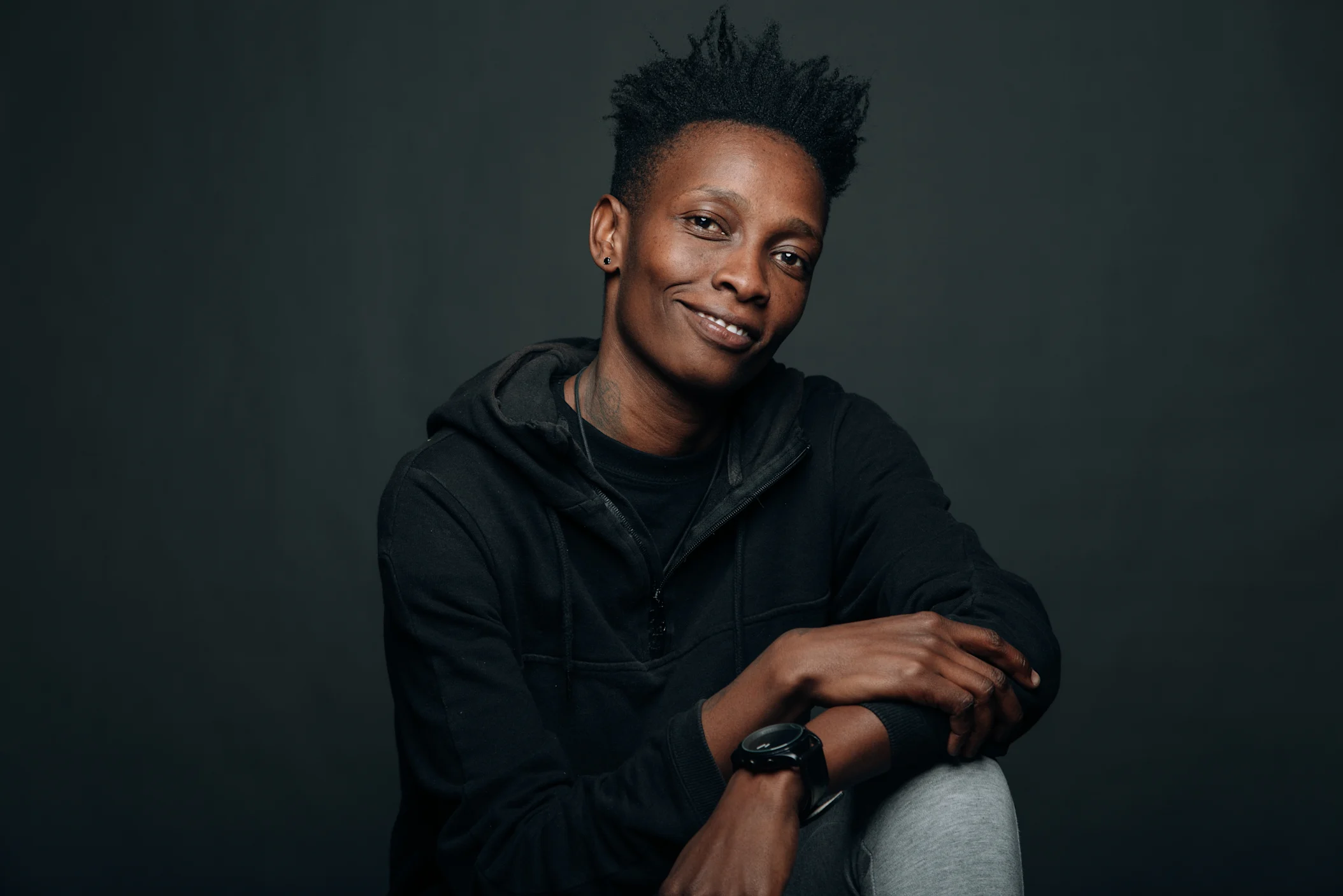 Zama Dlamini | The Obama Foundation