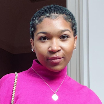 Haniyyah Thomas | The Obama Foundation